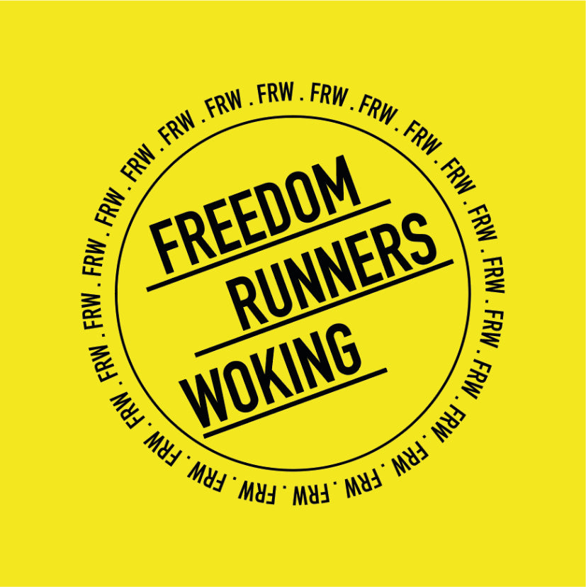 Freedom Runners - Woking – MySports and More